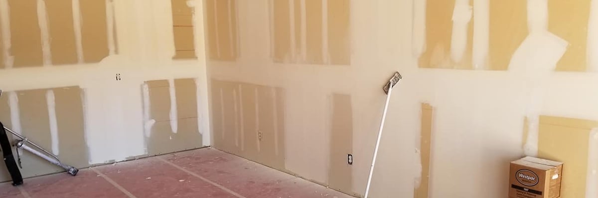 LV Drywall Repair is a Handyman in Las Vegas, NV